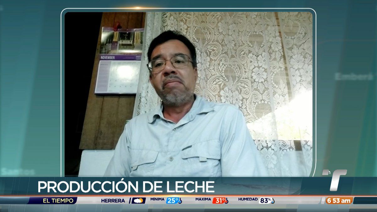 Un año como mínimo tardará la recuperación del sector lechero, vaticina ...