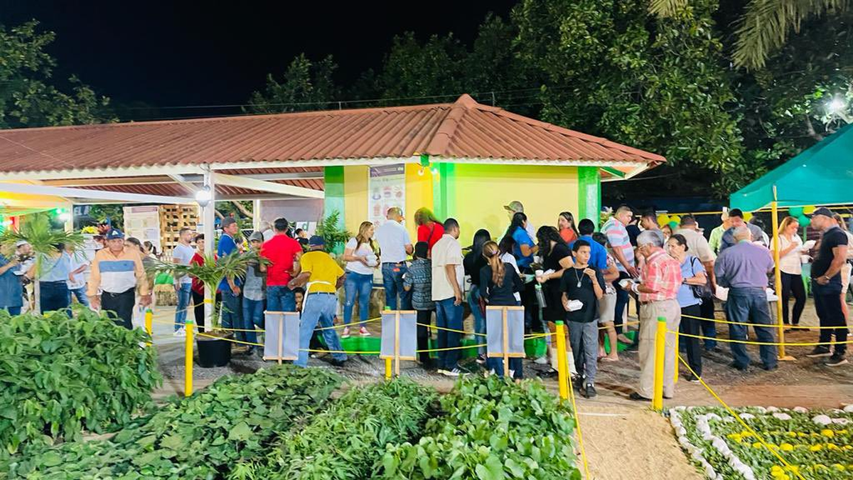 Feria de Azuero 2023: Presidente Cortizo inaugura el evento