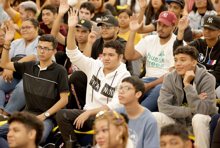 ITSE y sus carreras técnicas en Panamá: Conoce sus cuatro escuelas