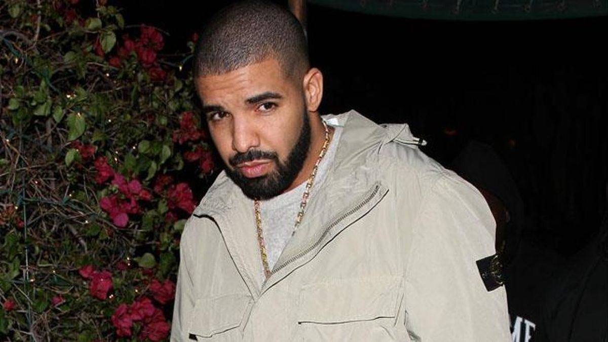 Drake, devastado por el fallecimiento de una joven fan