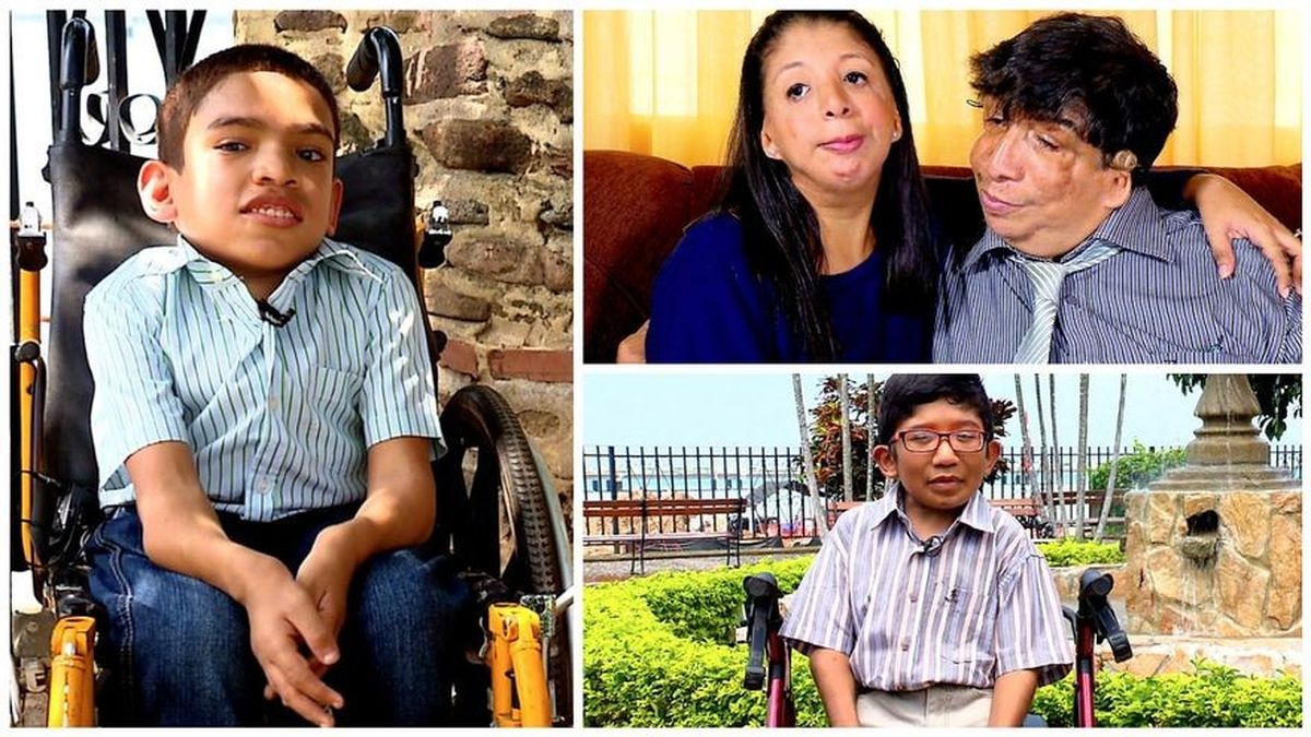 Enfermedades Raras: Entre el Estigma y el Dolor