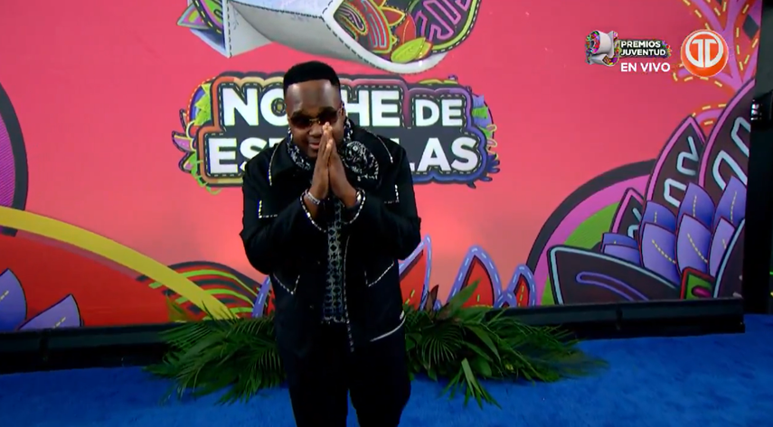 Premios Juventud 2025: Sech nominado y anfitrión, revela nueva canción ...