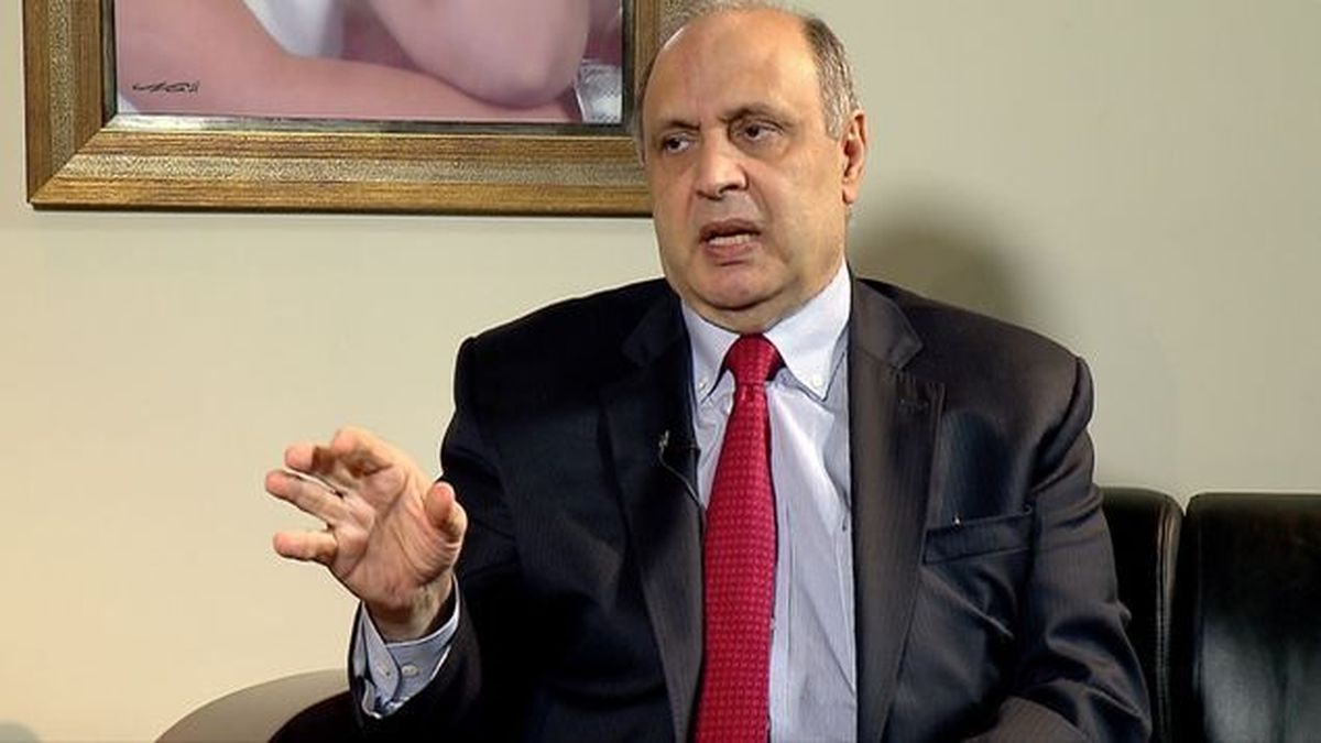 Abdul Waked anuncia propuesta a EEUU en caso de El Siglo y La Estrella