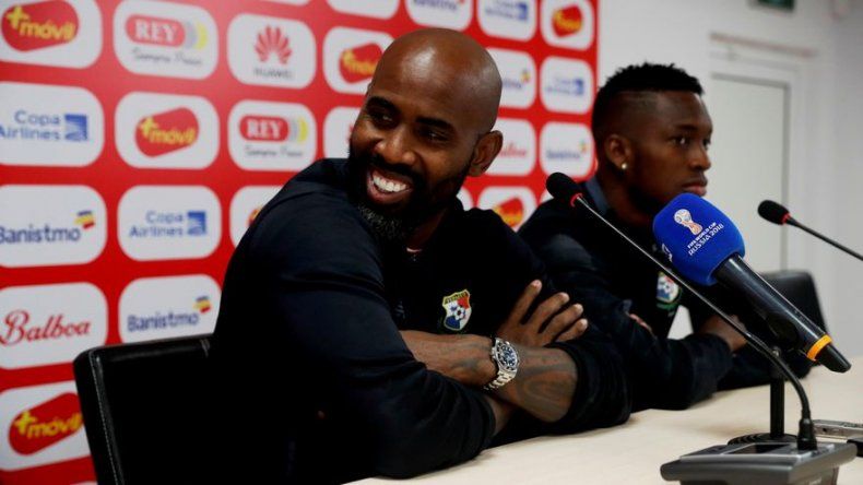 Felipe Baloy: capitán, goleador histórico y... ¿futuro dirigente del ...