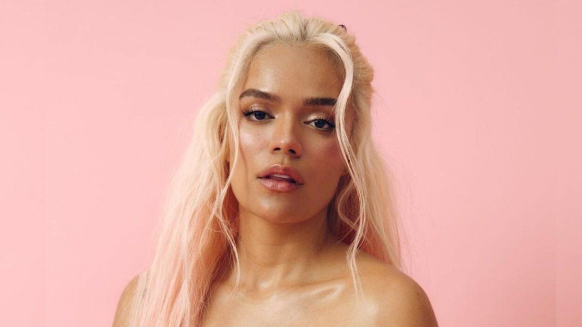 Karol G rompe récord en los Hot Latin Songs de Billboard