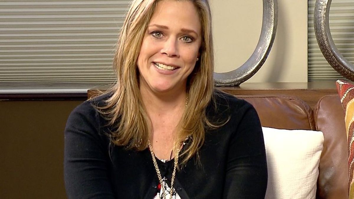 Ser mamá ha sido la realización de mi vida: Lissette Condassin