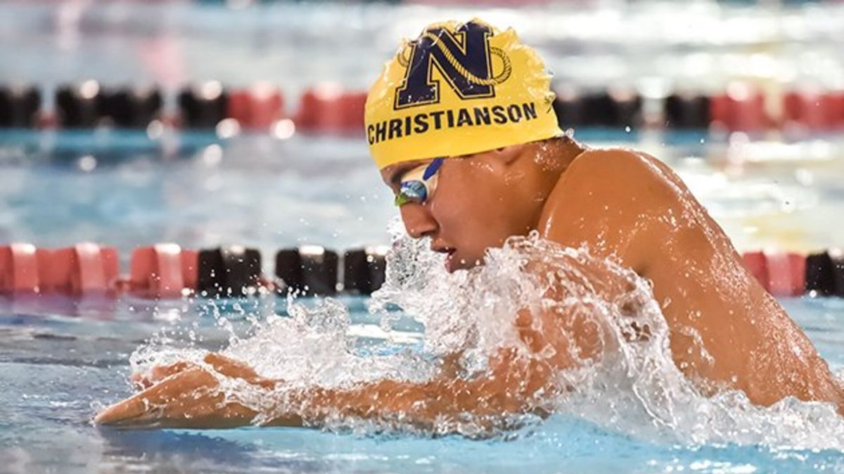 Tokio 2020: Tyler Christianson gana su heat pero no logró avanzar