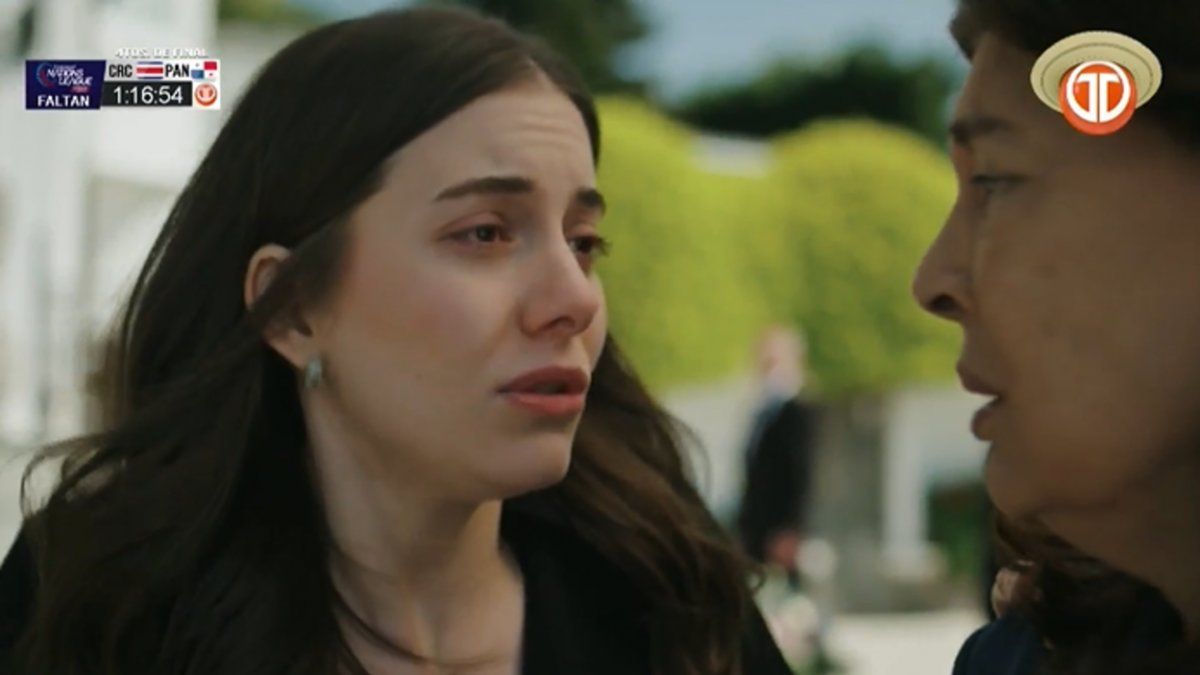 GOLDEN BOY | Kazim lleva a Suna con su prometido