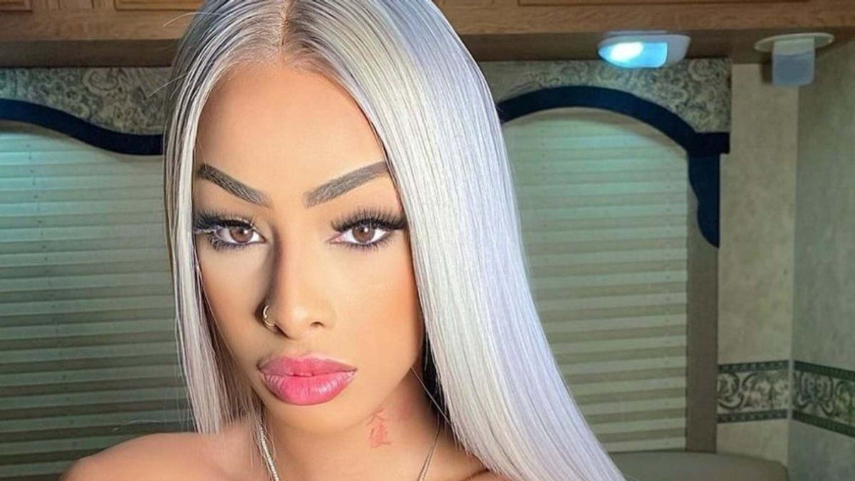 Yailin La Más Viral se pronuncia tras el arresto de Tekashi 6ix9ine