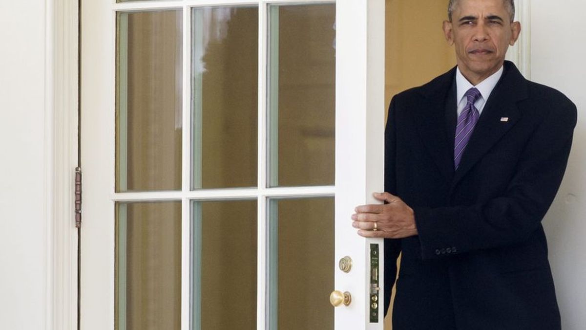 Obama renueva declaratoria de emergencia nacional sobre Venezuela