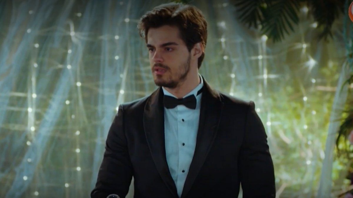 CENNET | Selim es rechazado por Cennet