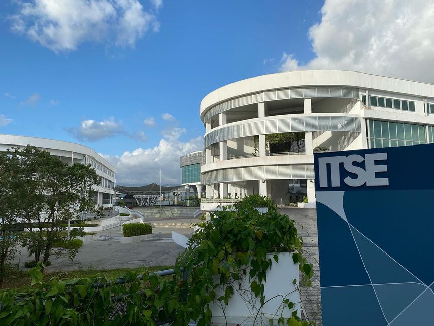 ITSE creará un Centro de Innovación Educativa, Ciencia y Tecnología