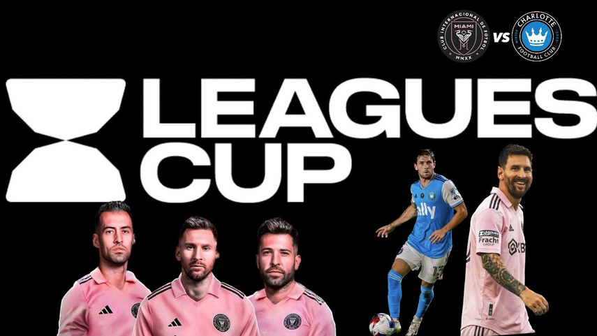 Panamá: Lionel Messi en el Inter Miami, dónde y cuándo ver el juego por ...