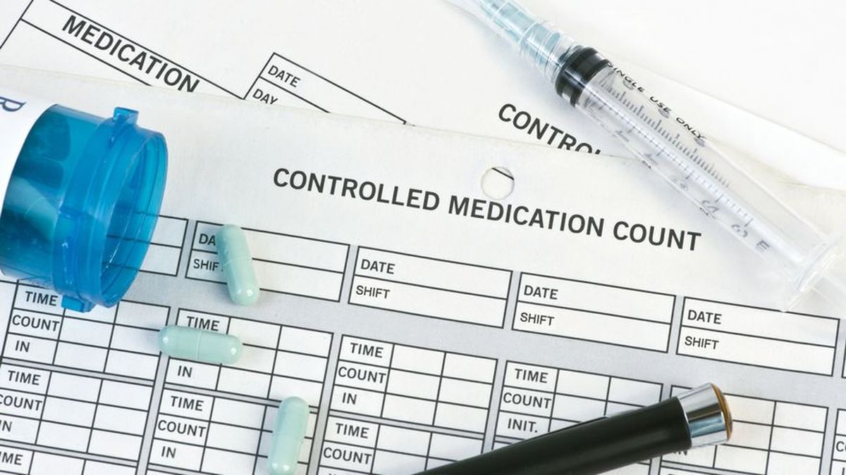 Promulgan Ley que regula uso de sustancias controladas para fines médicos