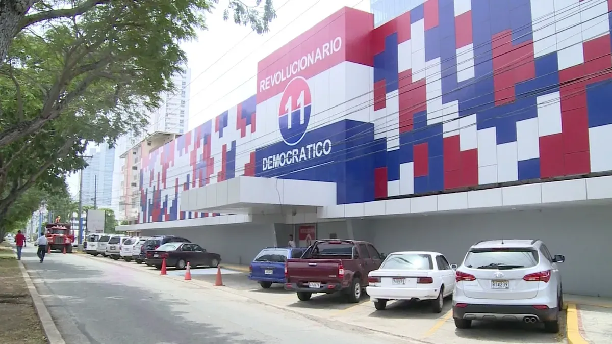 PRD anuncia sólida presencia en zonas locales y alcaldías de Panamá
