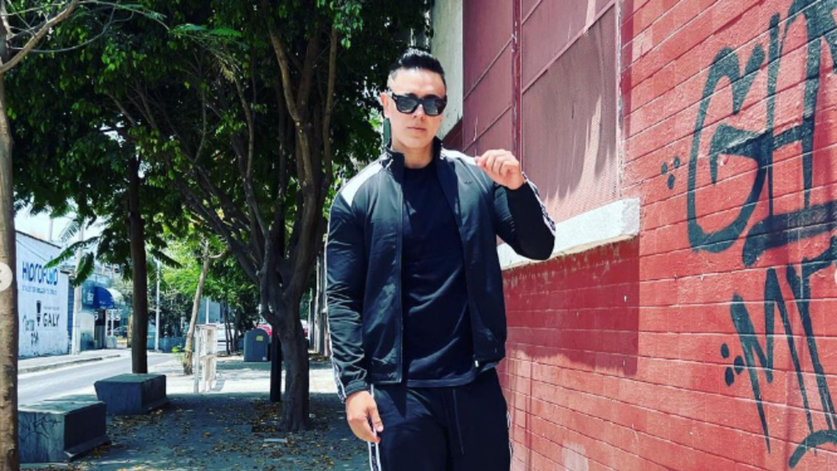 Joey Montana anuncia tour por Estados Unidos