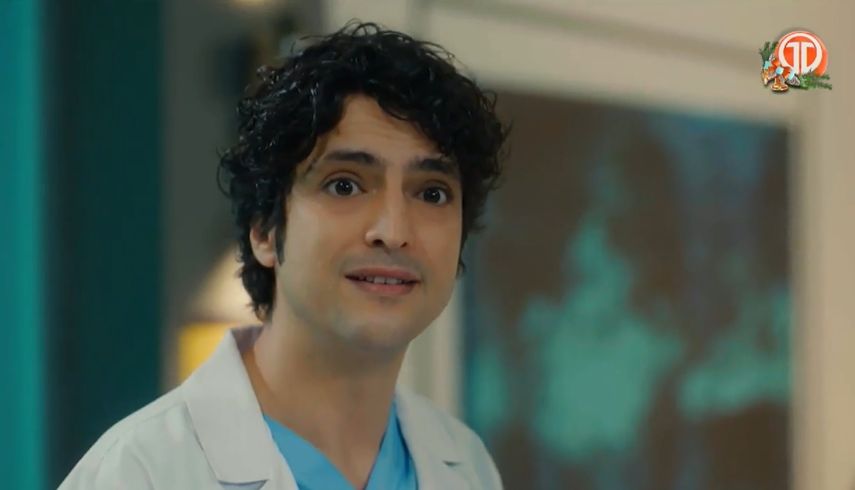 DOCTOR MILAGRO | Alí Vefa termina con éxito su primera cirugía