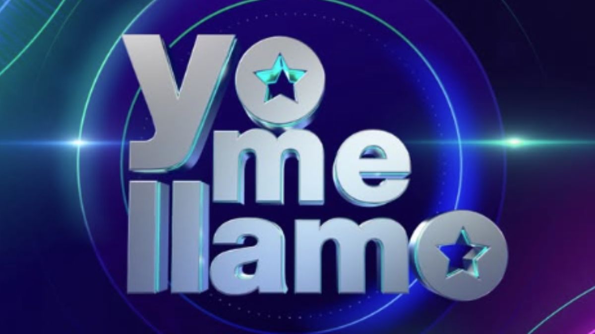Yo Me Llamo 2025: ¿A qué hora y dónde ver el segundo Show?