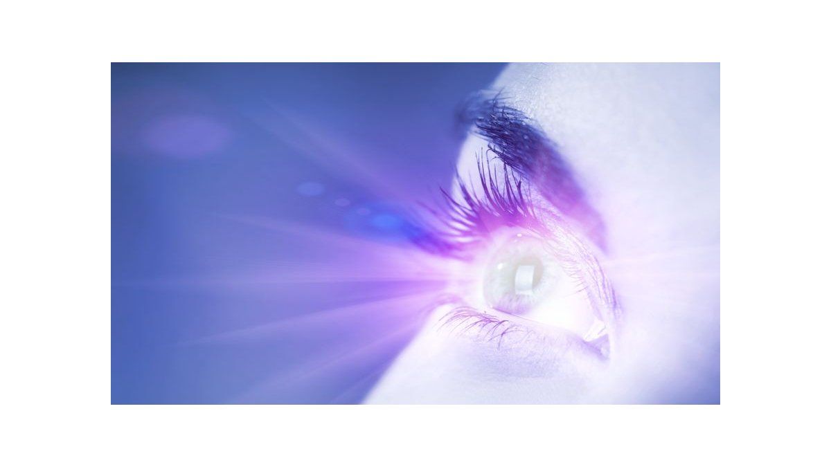 Imagenes De Mujeres Con Destellos