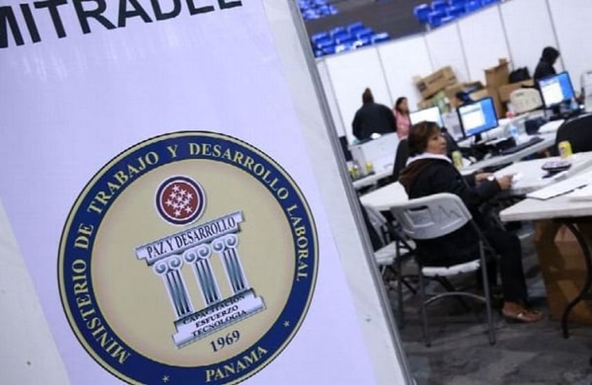 Mitradel: Plataforma para acceder a las vacantes de empleo disponibles ...