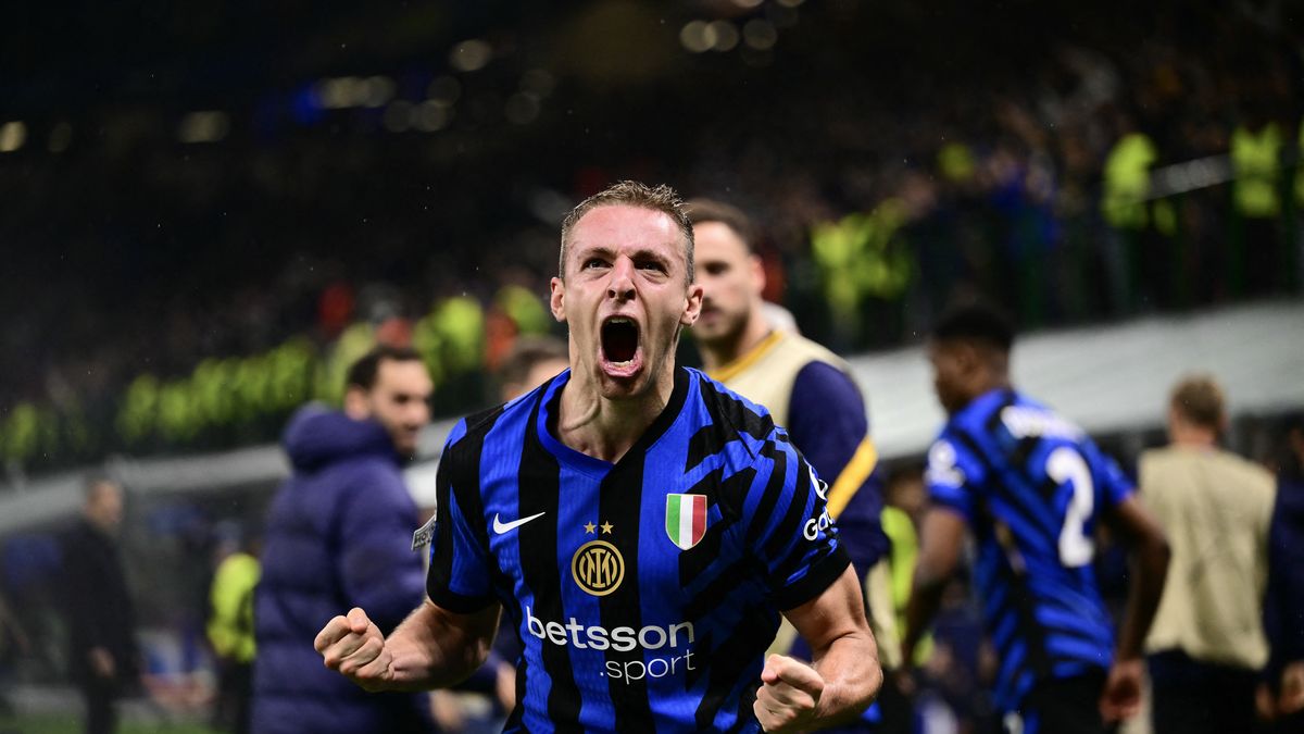 Inter de Milán elimina al Barcelona en la prórroga y pasa a la final de ...