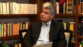 Últimas noticias sobre José Raúl Mulino