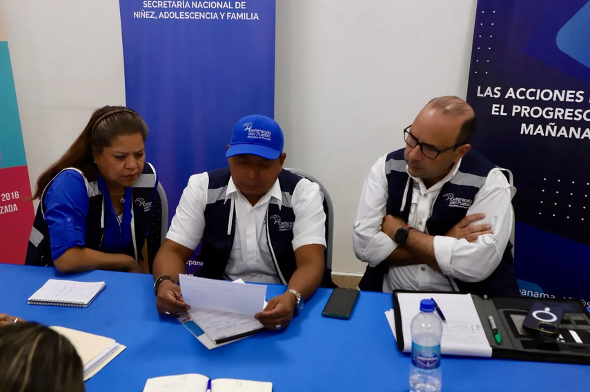 Defensoría del Pueblo manifiesta preocupación por casos de maltrato ...