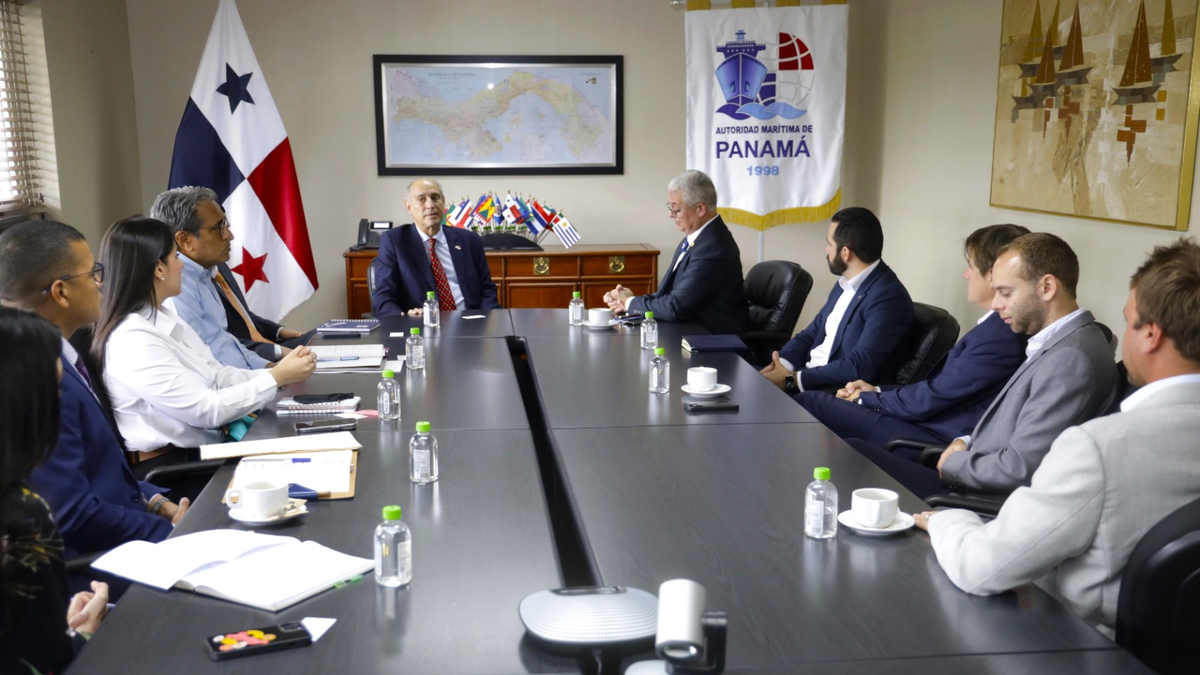 AMP anuncia que Panamá será puerto base de Royal Caribbean Group