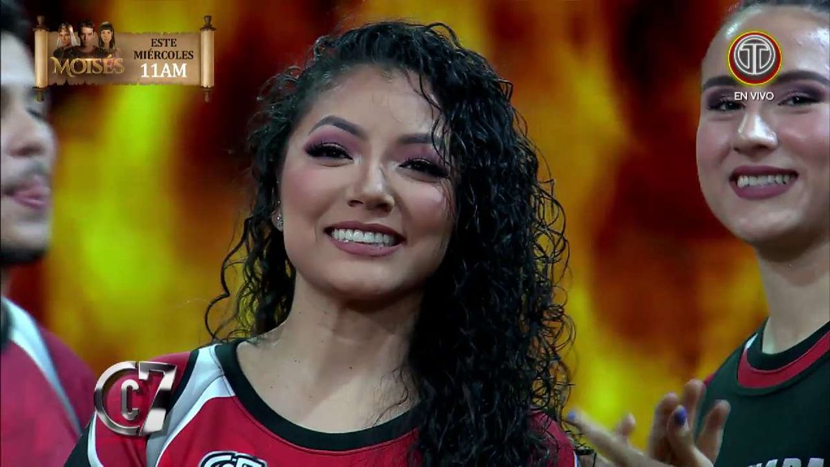 Edikelis Ng vuelve al ruedo en Calle 7 Panamá como parte de la Furia Roja