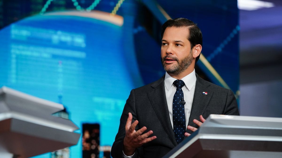 Panamá presentará sus ventajas competitivas en el Bloomberg New Economy ...