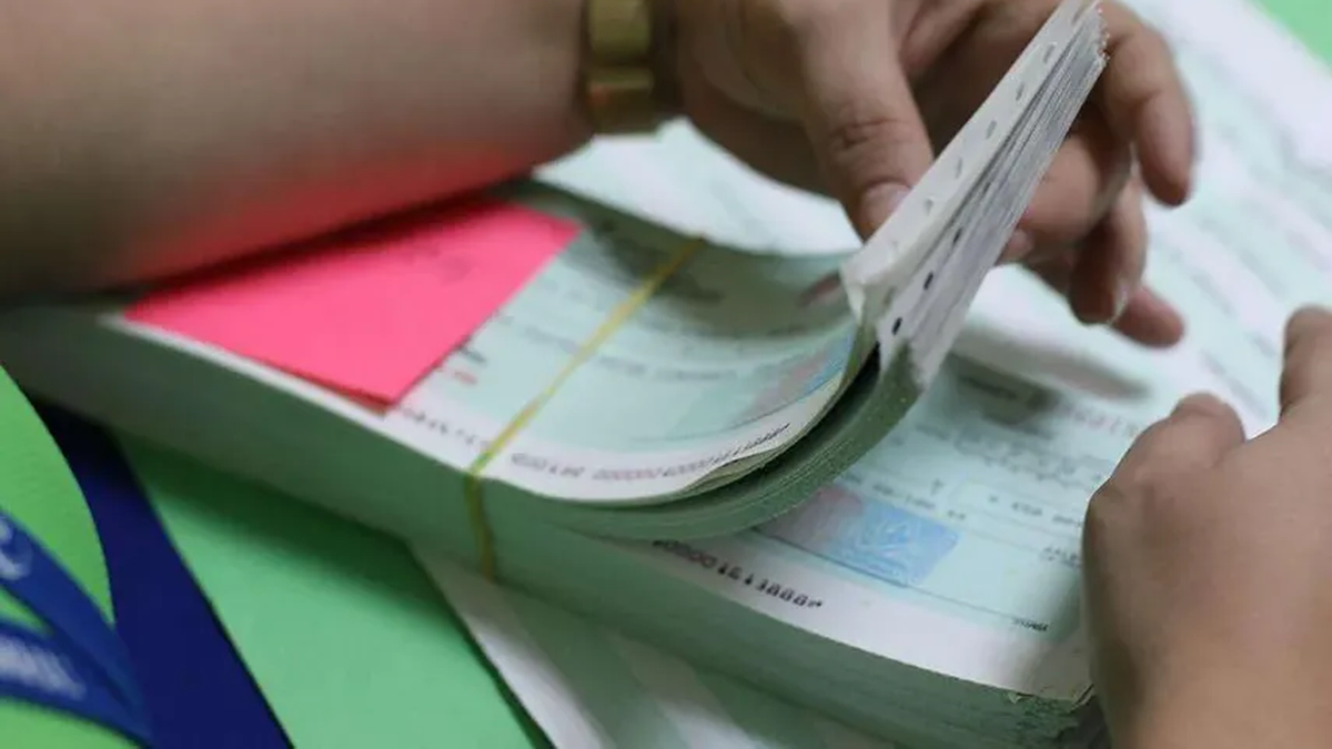 Calendario de pago del PASE-U 2024 por el IFARHU: ¿Dónde será entregado los cheques?