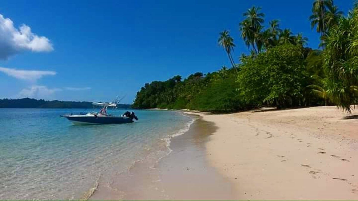 Isla Coiba es nominada como destino de playa en los World Travel Awards