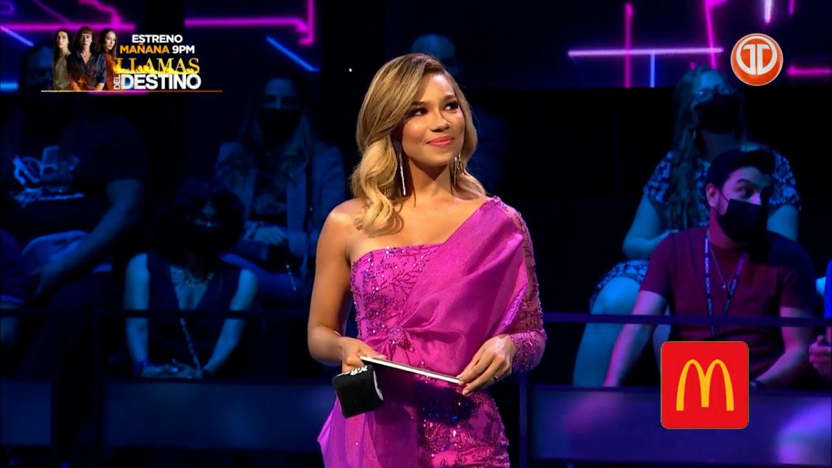 Los Mejores Momentos del 3er show de Yo Me Llamo 2022