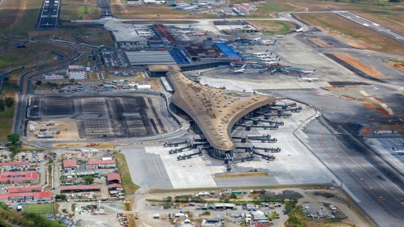 Gobierno de Varela deja 722 proyectos terminados y 894 en ejecución