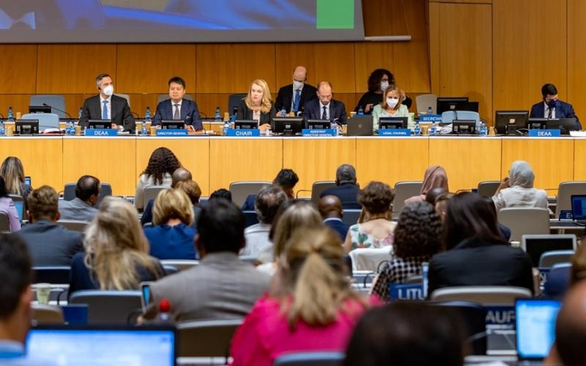 Panamá participará en las Asambleas Generales de la OMPI