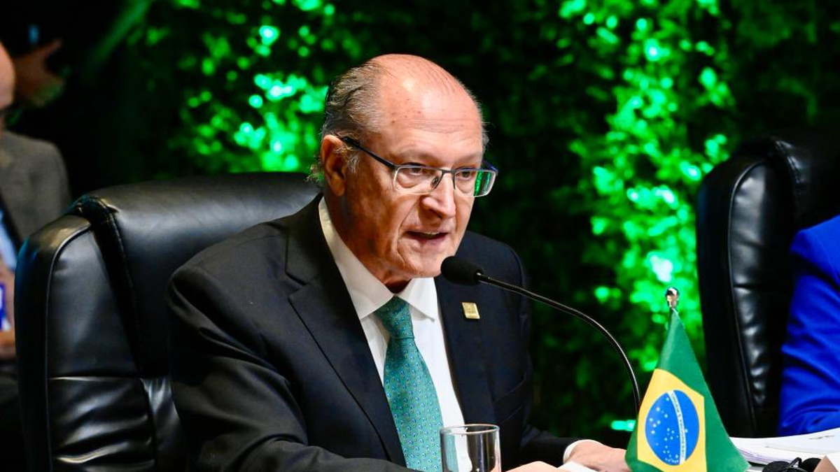 Toma de posesión de José Raúl Mulino: Vicepresidente de Brasil asistirá ...