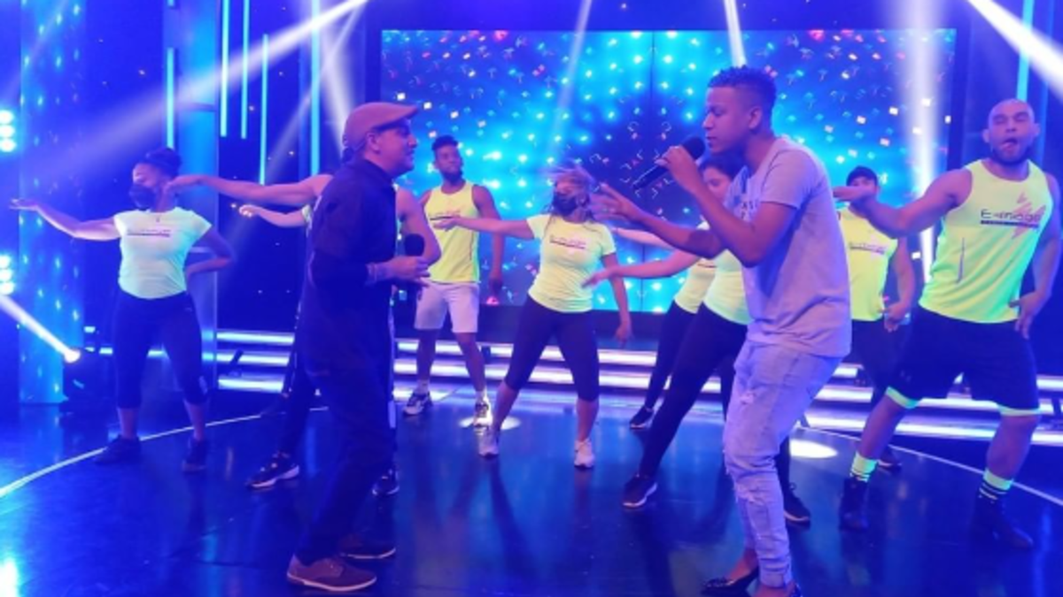 Yo Me Llamo 2022: Horario y cómo ver la semifinal en vivo