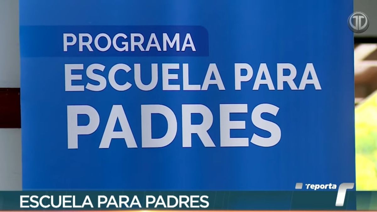 Escuela para padres: ¿Es necesario ir a todos los colegios para obtener ...