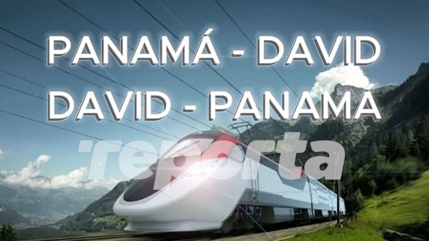 Tren David-Panamá: Beneficios para Costa Rica y Panamá