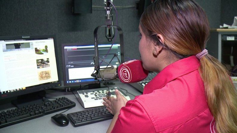 RPC Radio celebra sus 68 años al aire