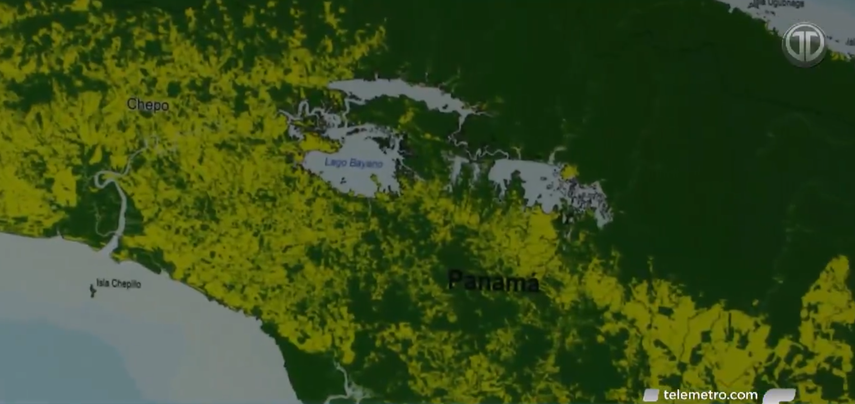 Ministro Navarro destaca el proyecto de embalse de Río Indio