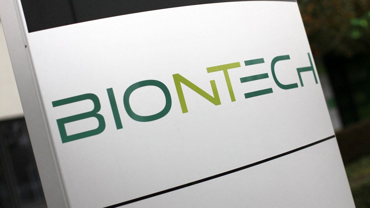 BioNTech quiere autorización para vacunar a menores a partir de 2 años