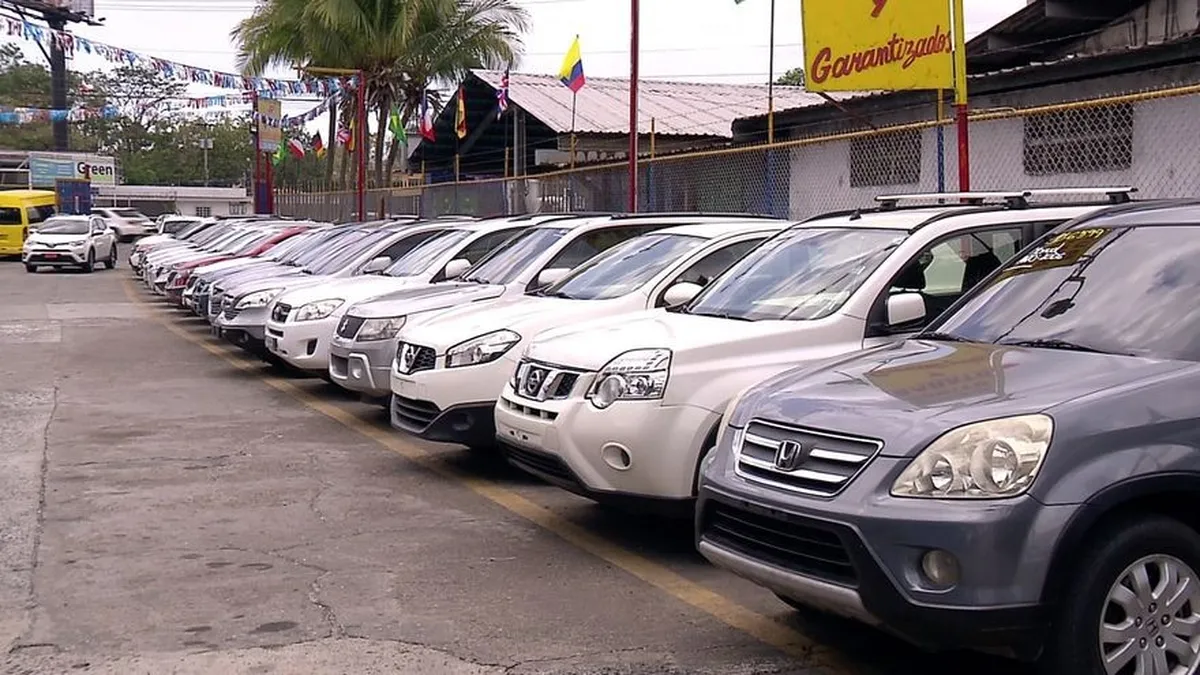 ACODECO: ¿Qué debes saber antes de comprar un auto usado?