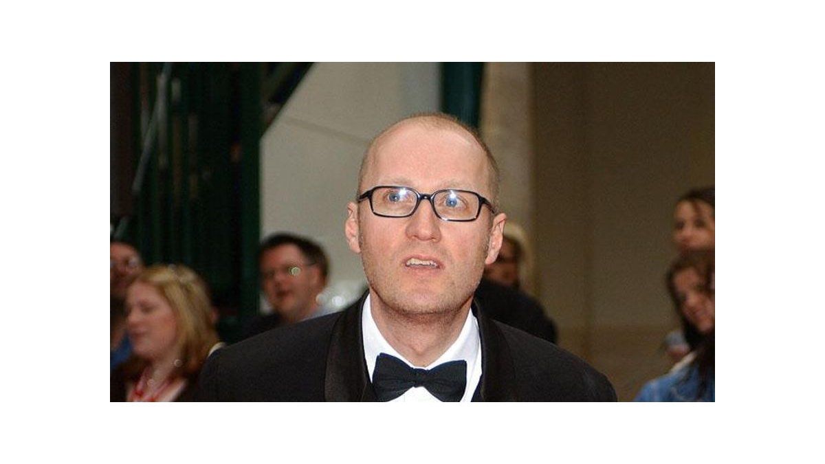 Últimas noticias sobre Ade Edmondson