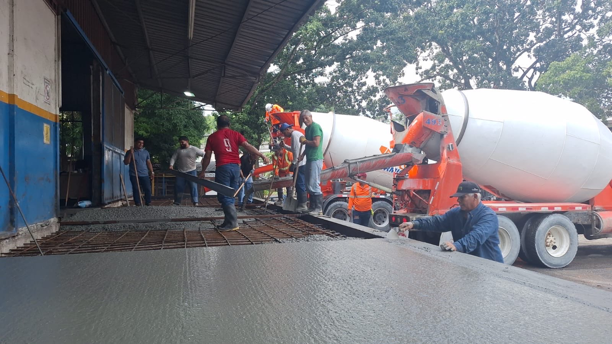 IMA mejora instalaciones de los Silos de Pan de Azúcar para optimizar ...