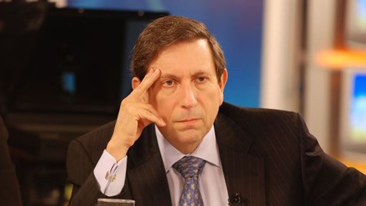 Fernando Núñez Fábrega nuevo ministro de Relaciones Exteriores