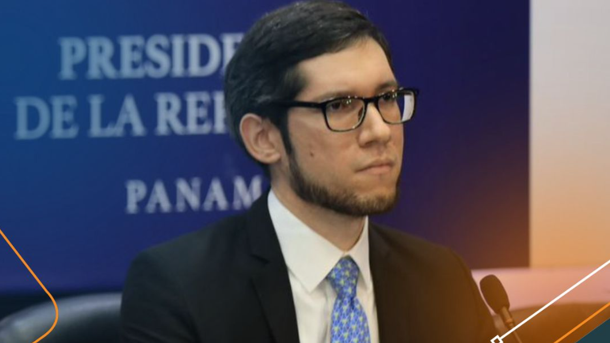 Gabriel Cajiga será el nuevo director del IFARHU tras renuncia de Jaime ...