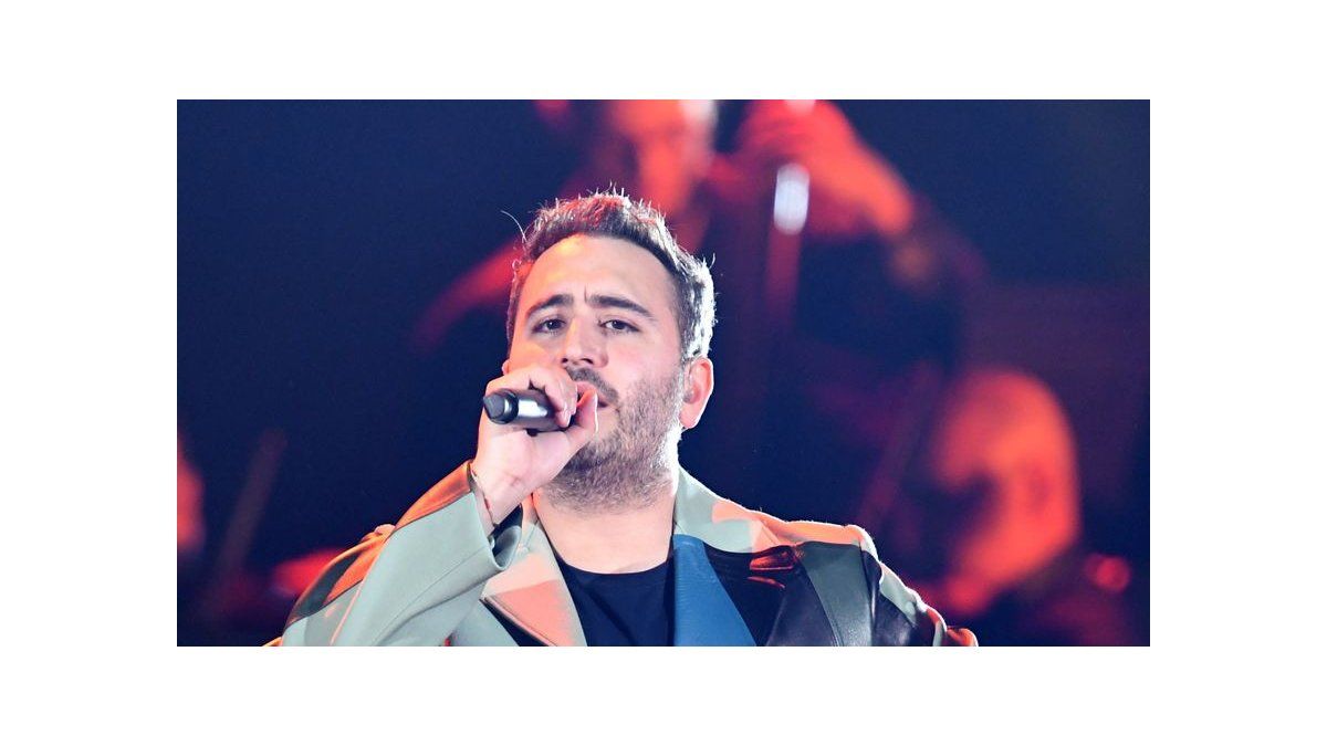 Jesús Navarro de Reik regresa a México para vivir la pandemia en familia