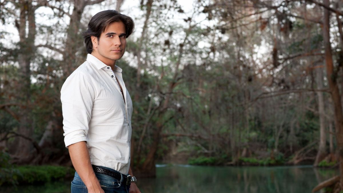 Daniel Arenas Corazon Indomable