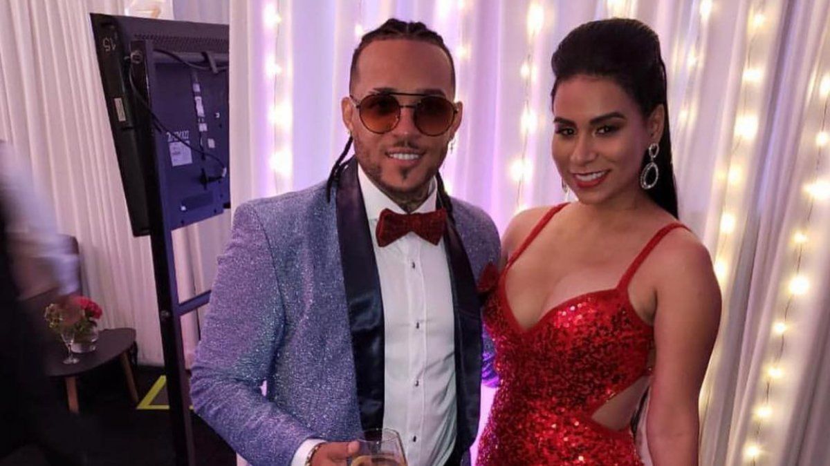 Se le agua el San Valentín a Mr. Saik